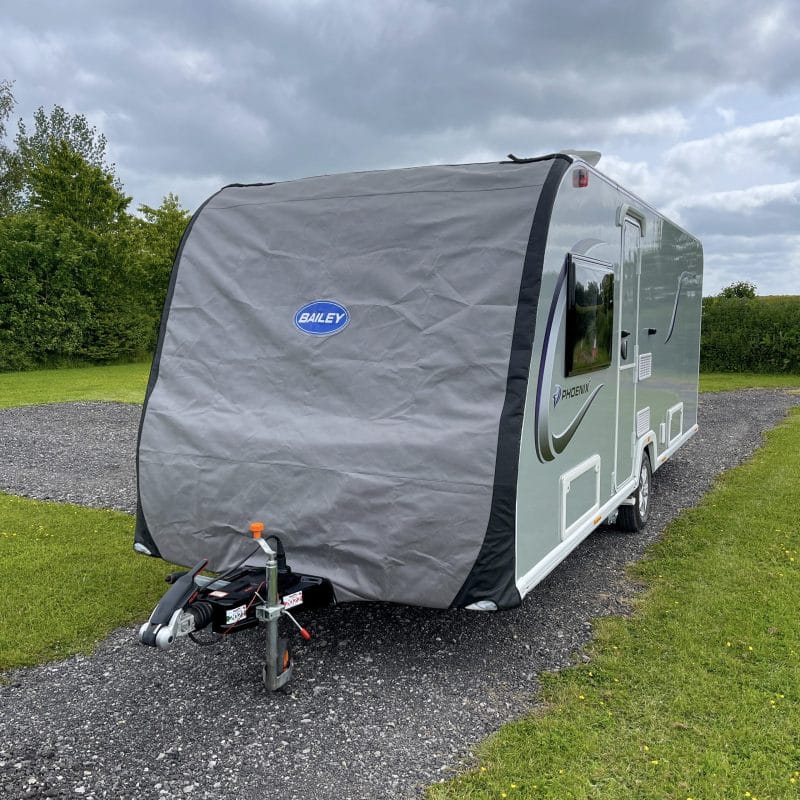 Tow Pro Extra - Boys in the Bailey