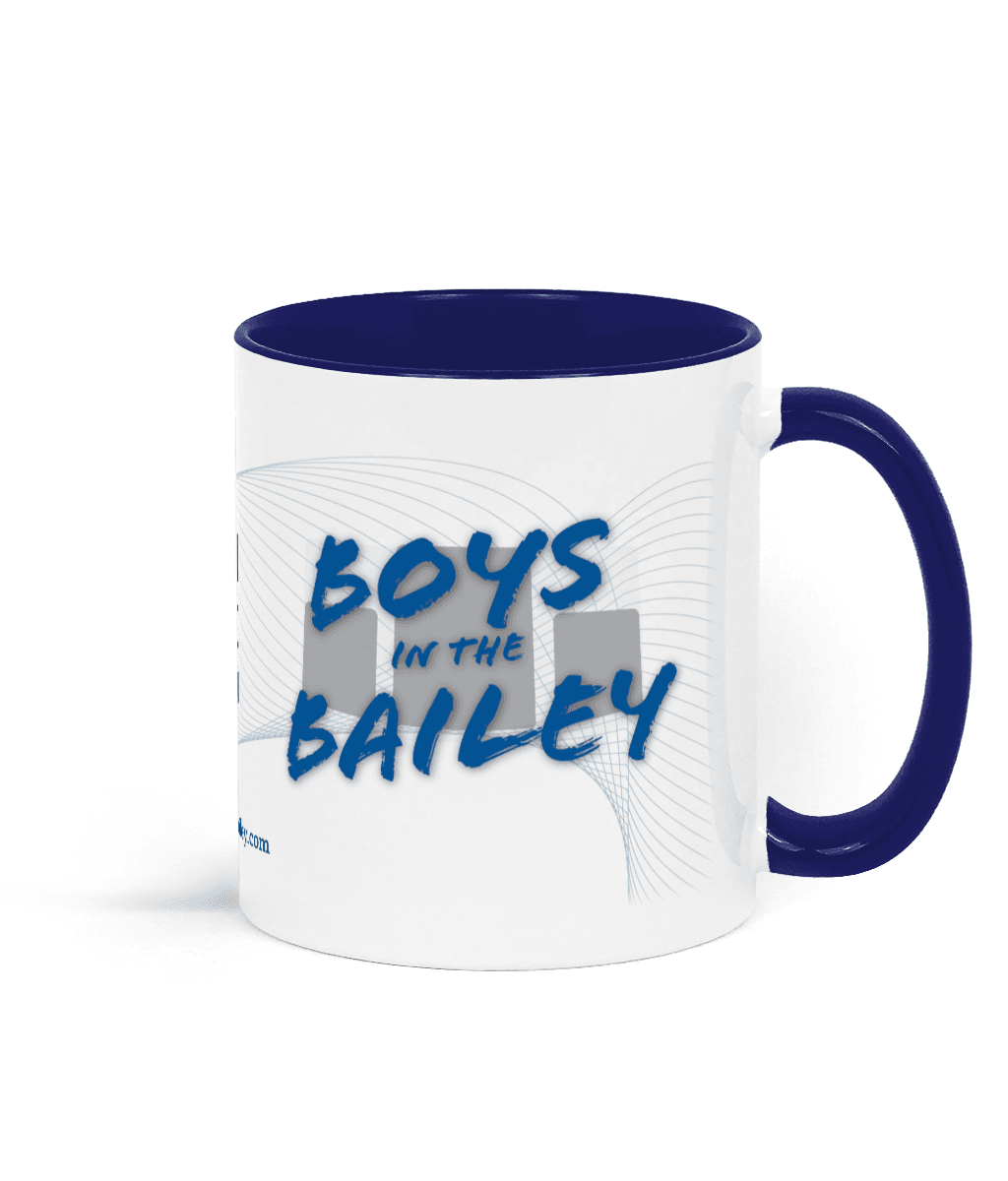 Our Merch - Boys in the Bailey